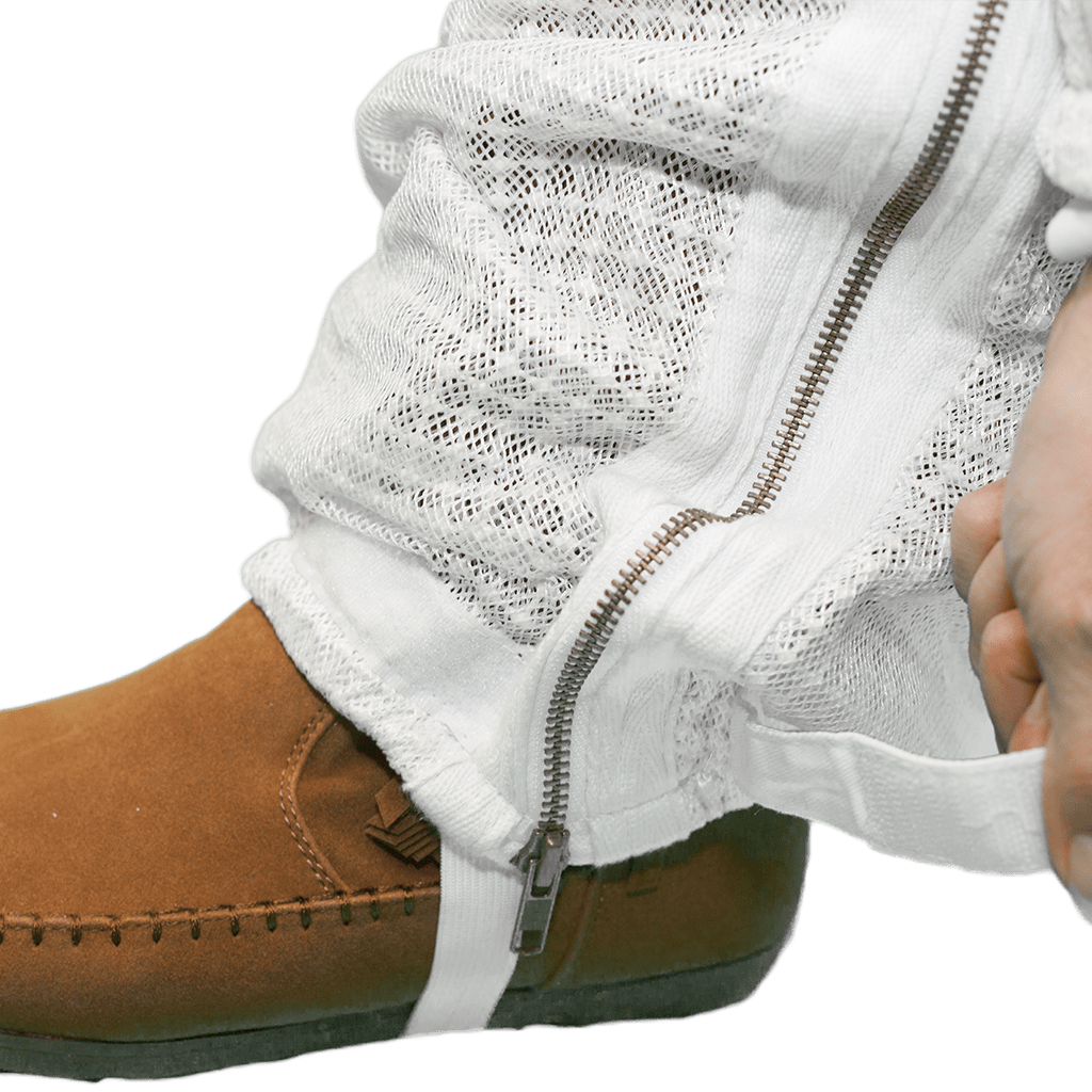 Ventilated Beekeeping Suits & More - Guardian Bee Apparel